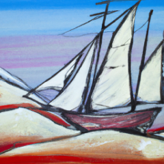 O Ship of State by Henry Wadsworth Longfellow