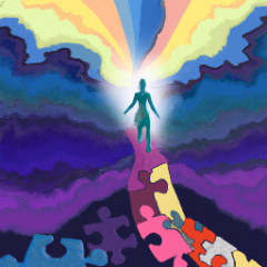 Progress by Sarah Trent