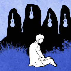 Poems with Illustration