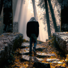 I Am Here by Cierra Kable