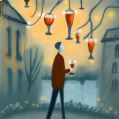 Poems with Illustration