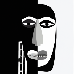 The Stranger by Rudyard Kipling