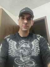 Emptiness by Mitch Hagen