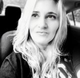 Strength of a woman by Brandy S Wells