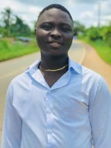 Poets from Ghana