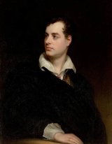 Prometheus by George Gordon Lord Byron
