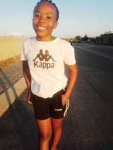 Poets from South Africa