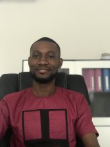 Poets from Ghana