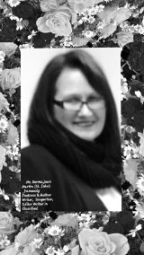 [into old house ~ Haiku 5/7/5 ] by Normjean Martin St. John