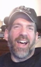 I Am The American Flag by Joseph Taylor