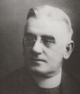 Said Hanrahan by John O'Brien