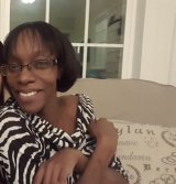 Judging the wrong girl by Cassandra Cobb