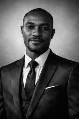 The silent Treachery of Water by OMONIYI DANIEL OLAWOYE