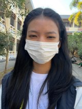 Poets from Myanmar