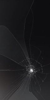 my phone is broken Poem Analysis