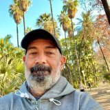 The Silence Between the Stars by Kris Wilson