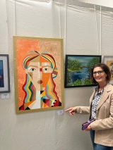 Miss Liz Mackie Fans