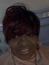 Dancing With A Stranger by Barbara Robinson