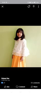 A NIGHT WITOUT MOON by AISHANI DAS