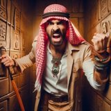 Promoted by Olly du Mortier