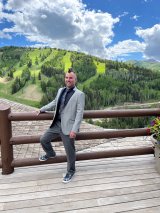 Hope Thievery by Marc McMahon