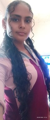 QUE ES PARA TÍ by RITA PEREZ