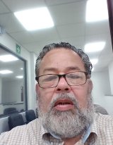 MI QUERIDA COLLETTE by Kendal Sanverdi Ruiz