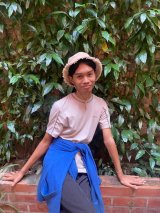 Poets from Thailand
