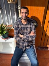 Poets from Chile