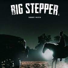 The Lyrics Quiz--Which rapper perform the song Big Stepper?