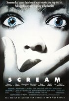 Scream Movie Script