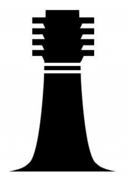 Djed Column Symbol