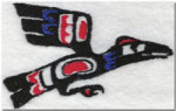 Crow (zodiac) Symbol