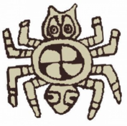 Spider Symbol Symbol