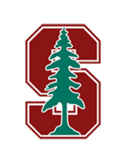 Stanford University Emblem Symbol