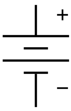 Battery Symbol
