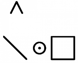 Draw Symbol