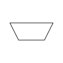Manual Operation Symbol