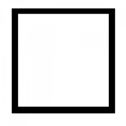 Square Symbol