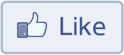 Like button Symbol