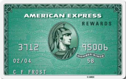The American Express Symbol Symbol
