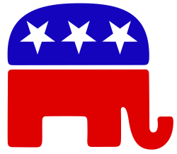 The Republican Party Symbol Symbol