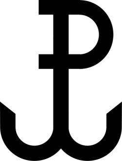 Kotwica Symbol Symbol