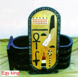 Ancient Egypt Cartouche Symbol