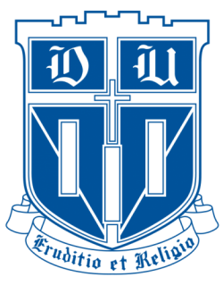Duke University Seal Symbol