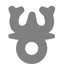 Three Jewels Symbol