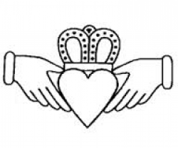 Claddagh Symbol