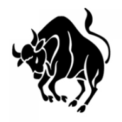 Bull Symbol