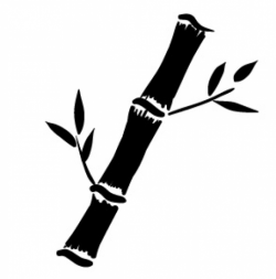 Bamboo Symbol