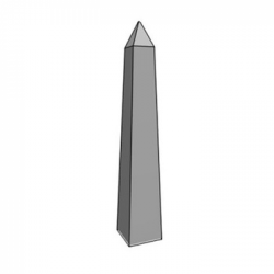Obelisk Symbol